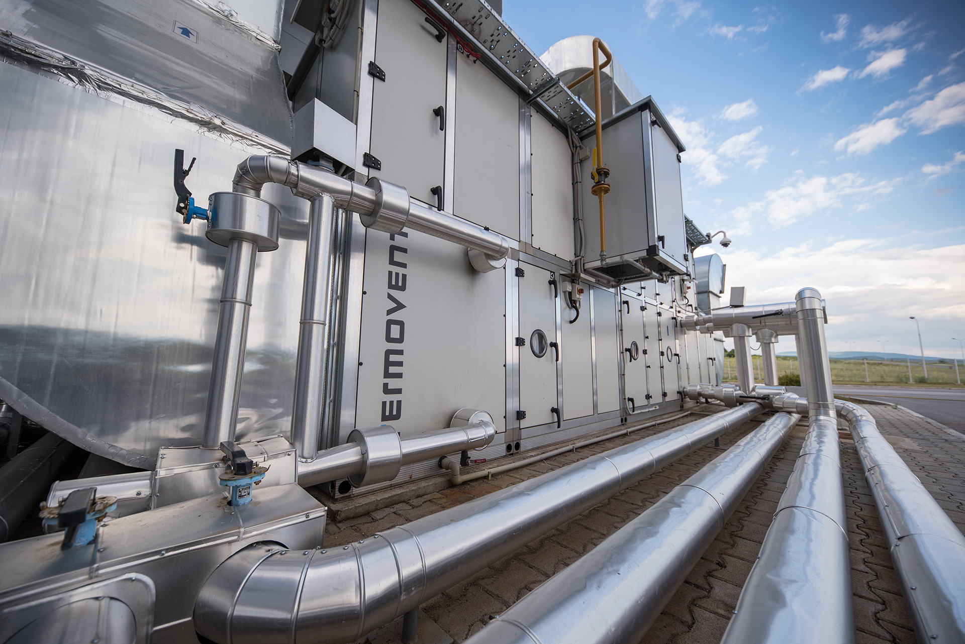 Klima komore sa višestrukom namenom i odličnim karakteristikama