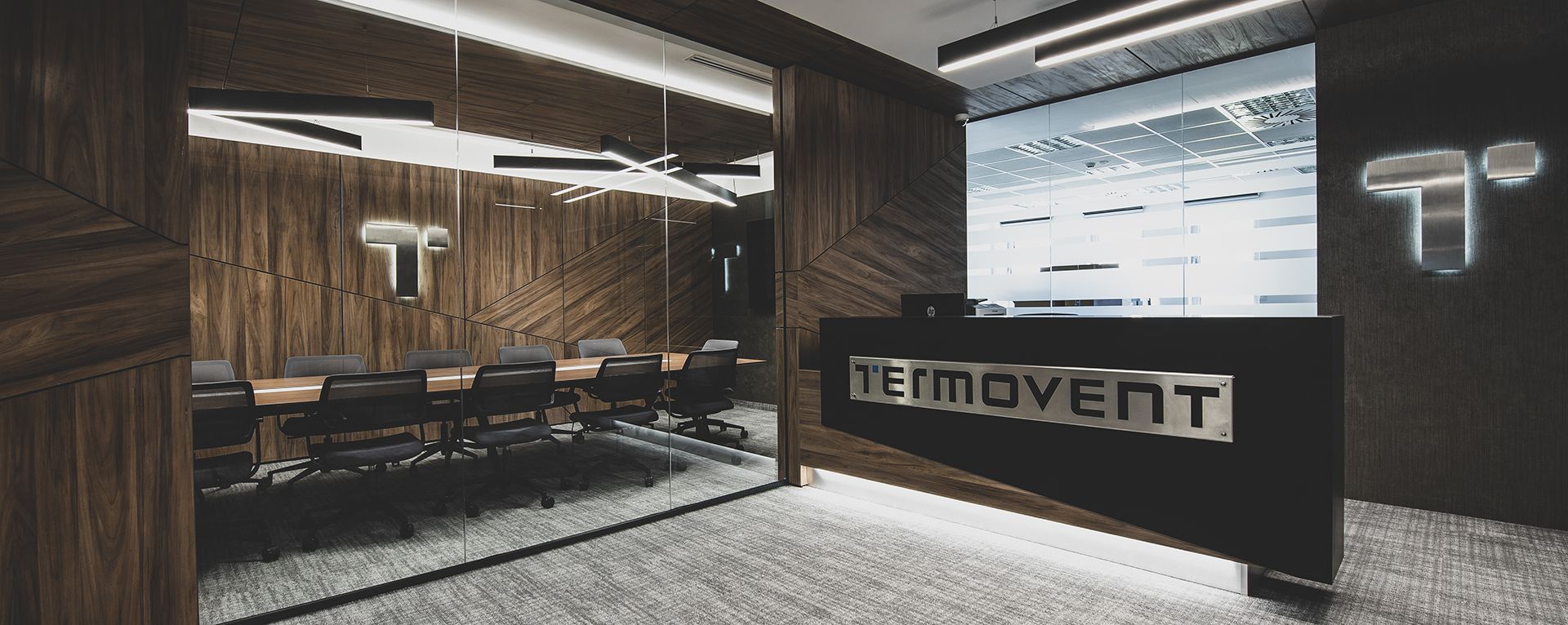 Blog with key news blog within the company Termovent